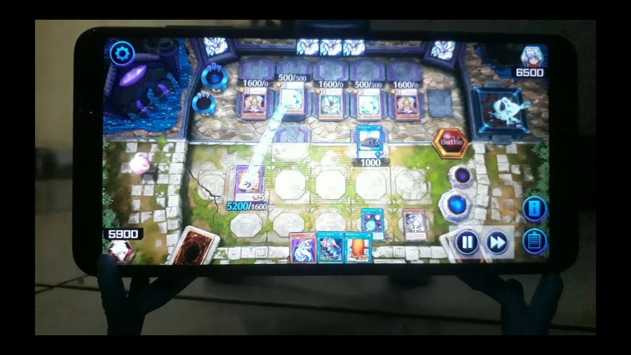 Chimeratech Rampage Dragon equip with Dragon Buster opponent can't ...