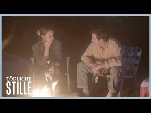 Das Haus des Teufels | Tödliche Stille | GANZE FOLGE | TLC Crime