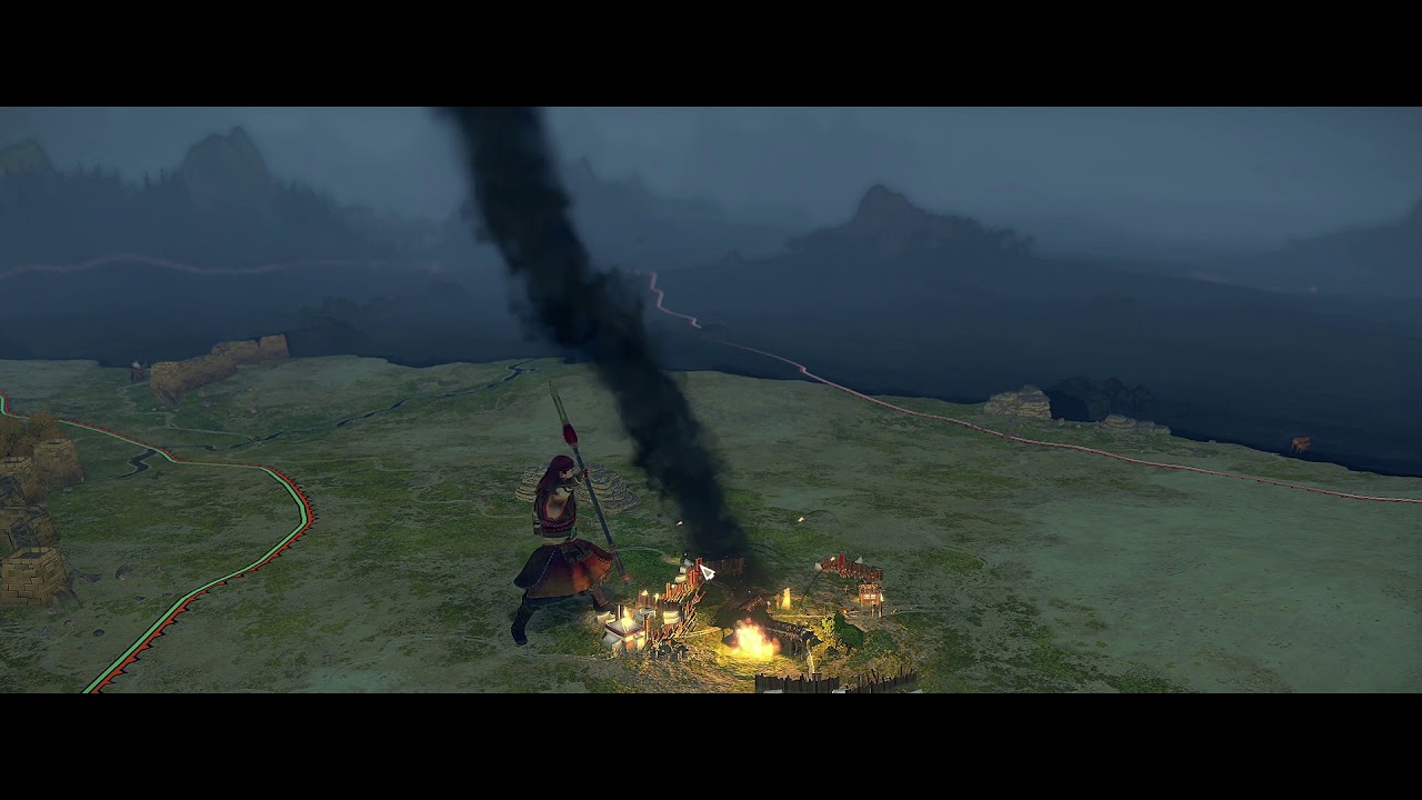 Let's Play Total War: Three Kingdoms Eight Princes Sima Wei Deutsch ...