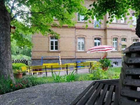 Spezialisierte Station für psychisch kranke Menschen mit geistiger Behinderung - A10