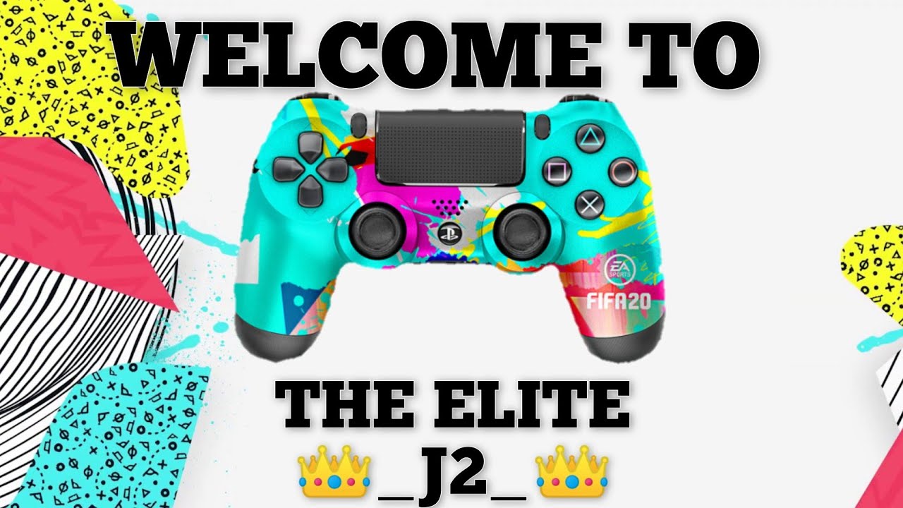 WELCOME TO THE ELITE J2🔥 - YouTube