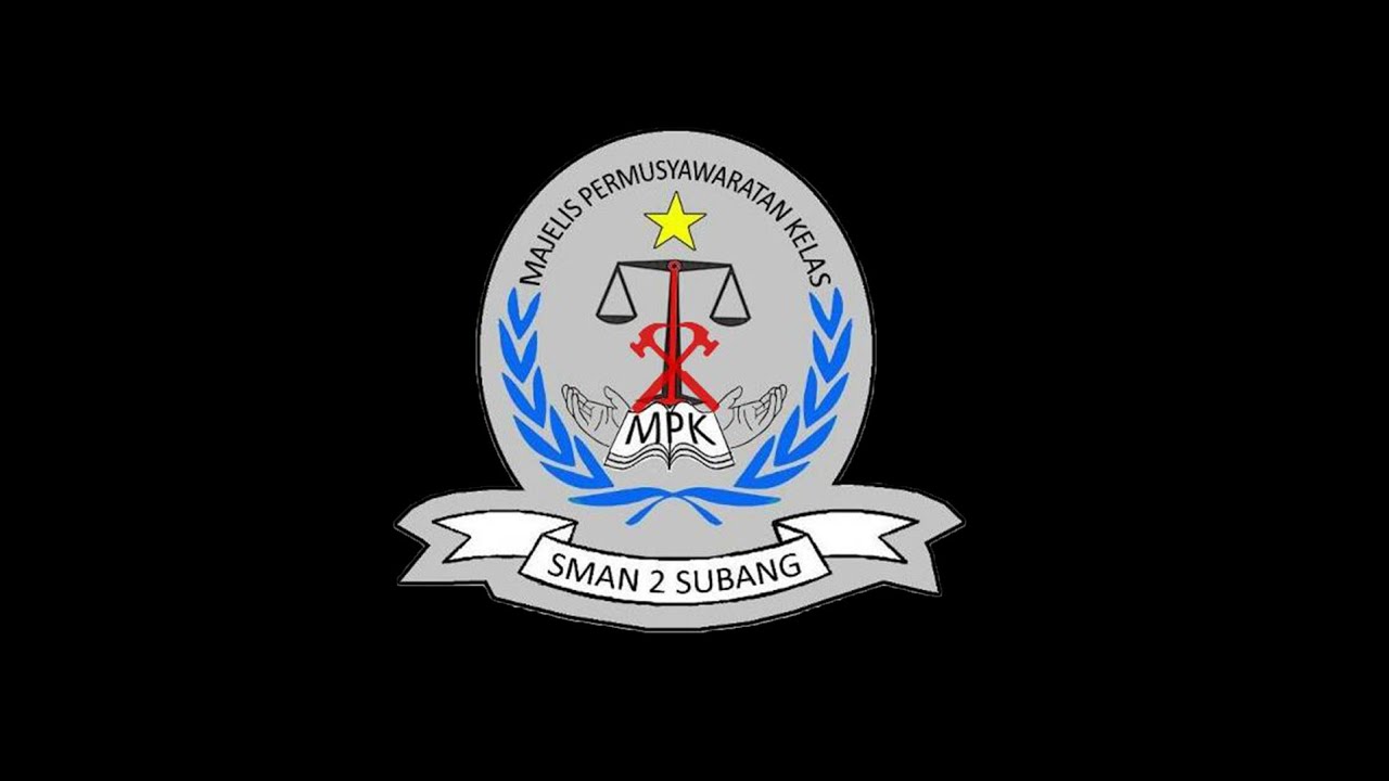 MPK | SMA NEGERI 2 SUBANG - YouTube