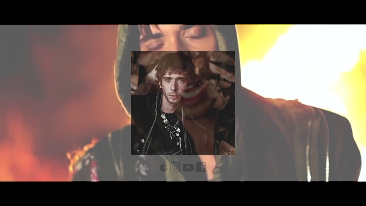 Peter Grant (self titled) Album teaser - YouTube