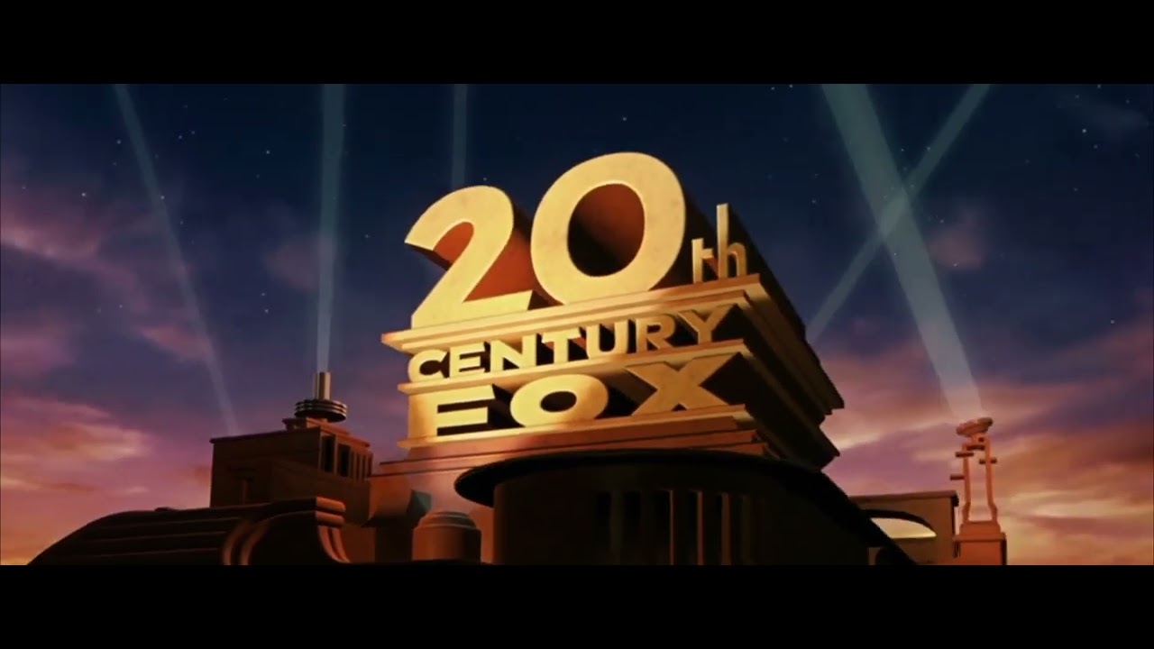 20th Century Fox/Marvel (2003) - YouTube