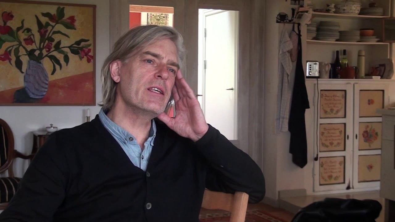 Peter AG, Gnags - Nørd For Livet 1 - YouTube