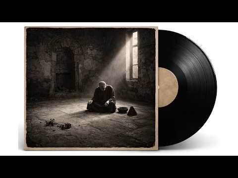 Tükendi Nakdi Ömrüm (Sufi-Post Rock) | Grup Sentetik - Urfa Türküleri