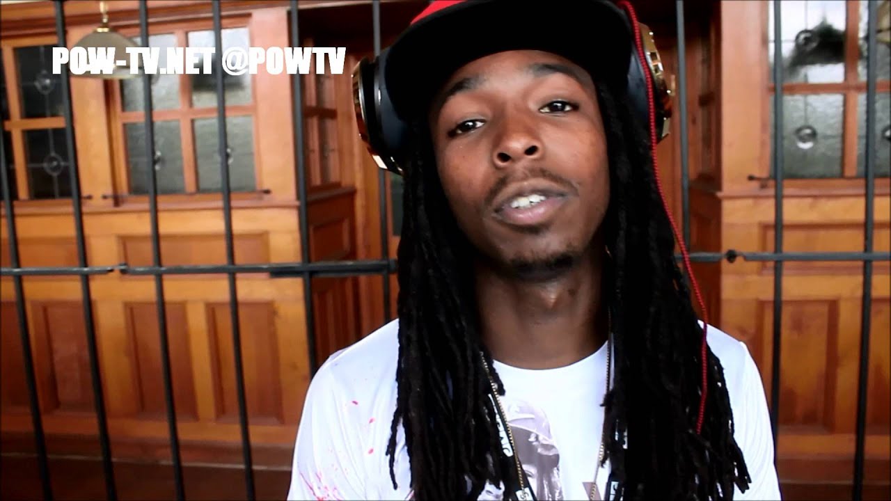 YT Triz Talks Working With Bobby Shmurda & How He Got Signed To Poe Boy ...