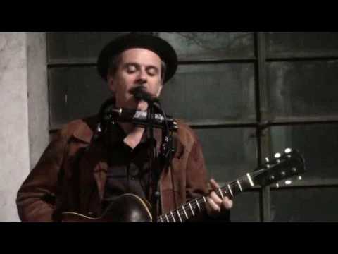 Marco Pandolfi Trio @Spirit in Blues 12.3.2017 008 - YouTube