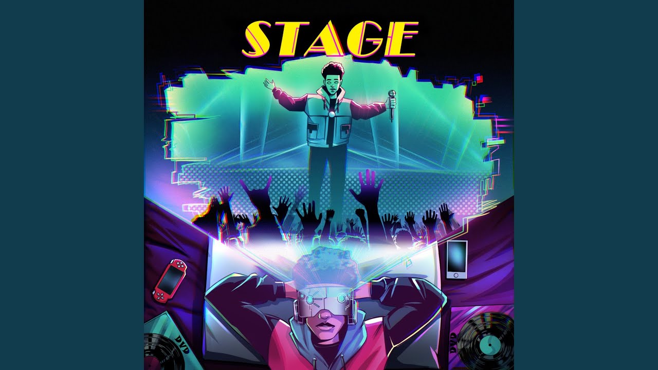 Stage - YouTube