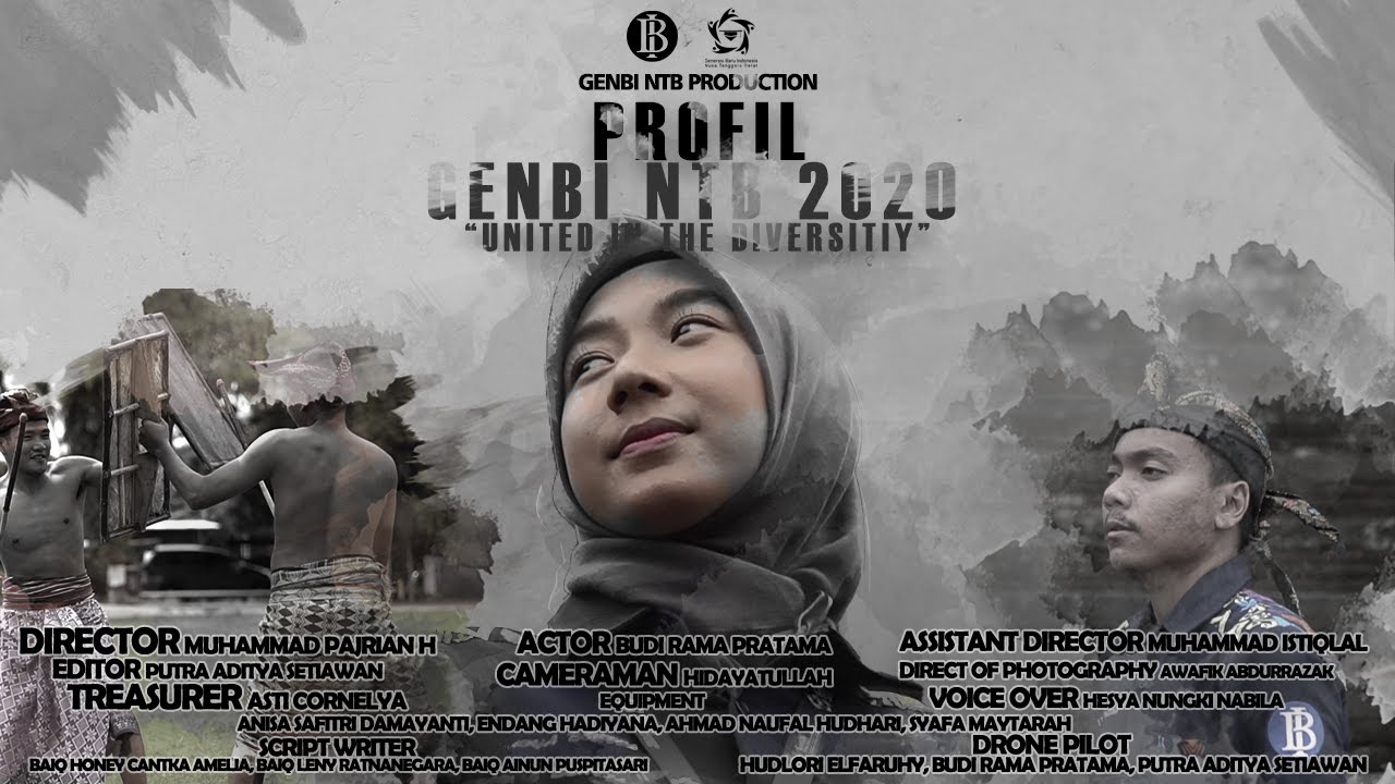 PROFIL GENBI NTB 2020 - YouTube