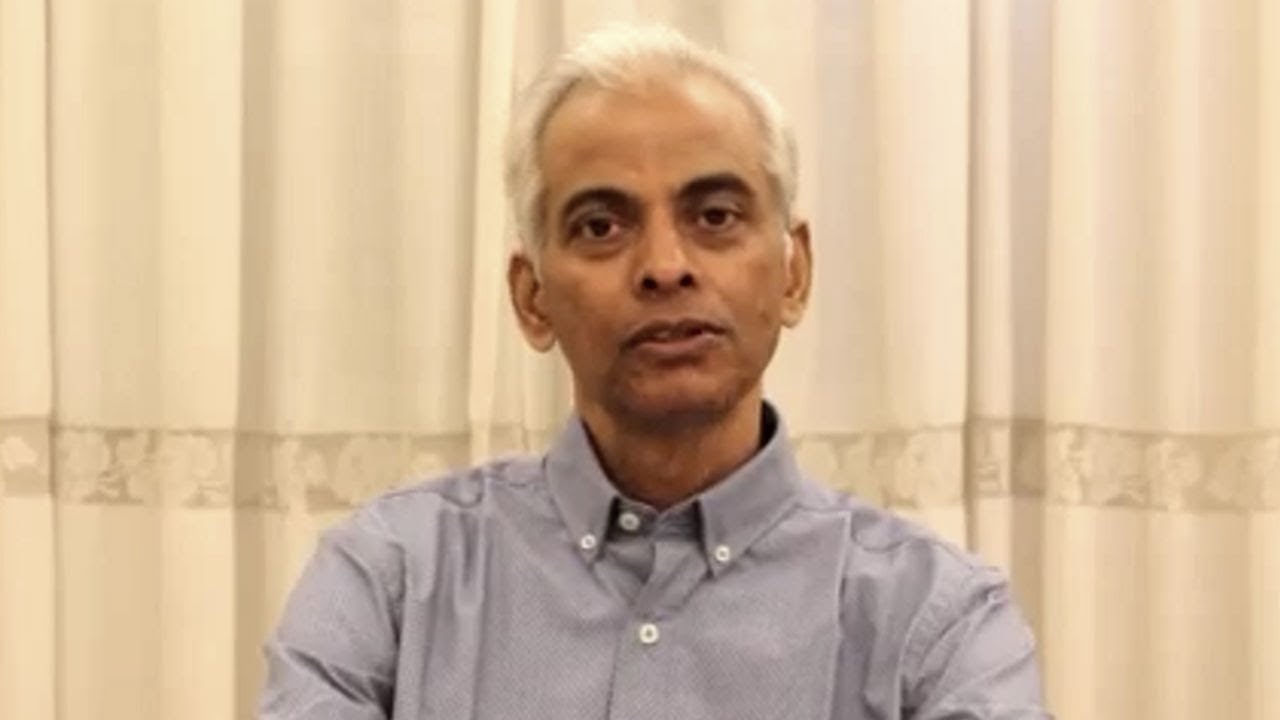 A special message from Fr. Tom to all who prayed for his release HD ...