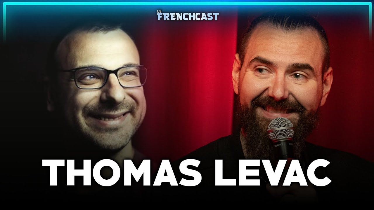 Thomas Levac - YouTube