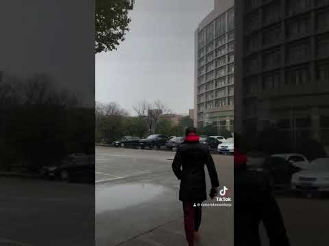 Zhejiang sci tech university (zstu university) - YouTube