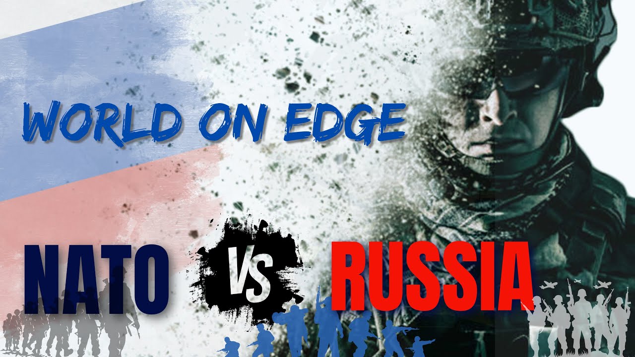 NATO vs Russia | The origins of NATO and its purpose after World War II ...
