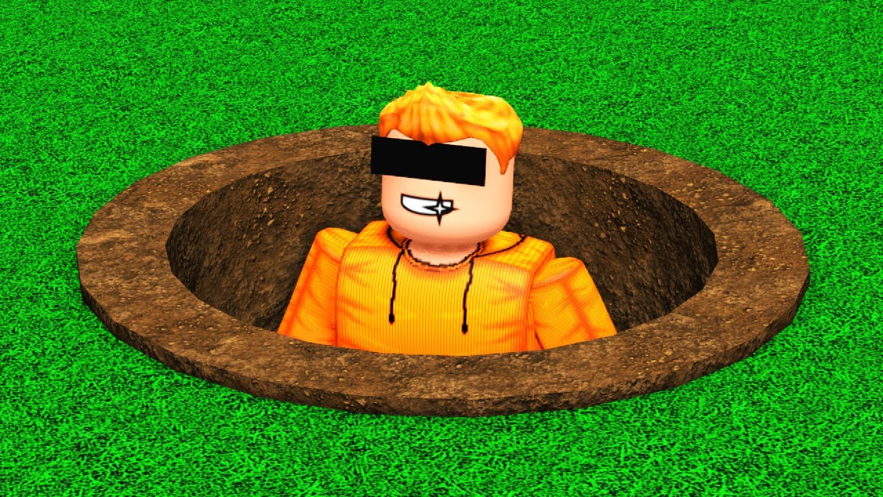 DIG TO FIND MOM AND DAD - YouTube