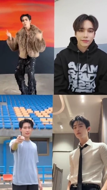 ZENUNEW Maxnat Tutoryim Tho. maskong 💞#xuhuong#dmd BL 💜🖤🥰🥰🥰🥰😍😍 - YouTube