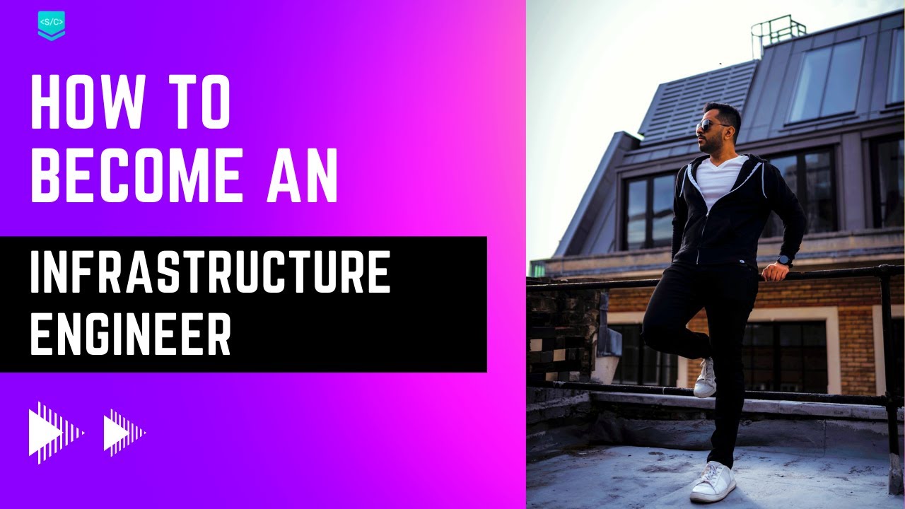 Guide To Become An Infrastructure Engineer Savagecamp Youtube