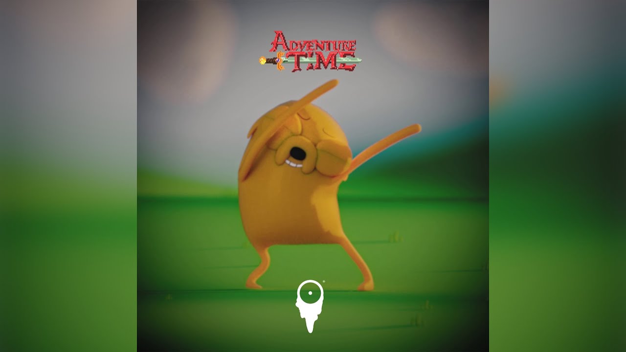 Dancing Bug | Adventure Time | Cartoon Network blender 3d recreation ...