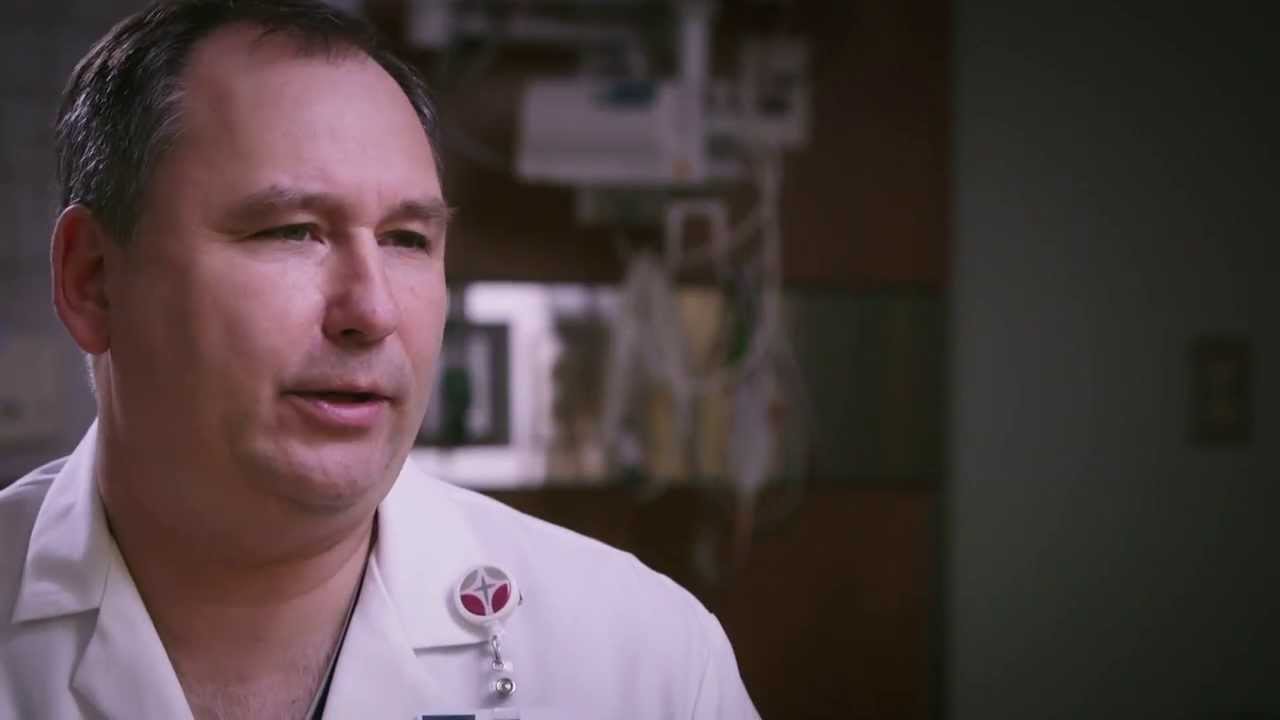 Magnet Moments: Brian Schafer, MD, FACC - YouTube