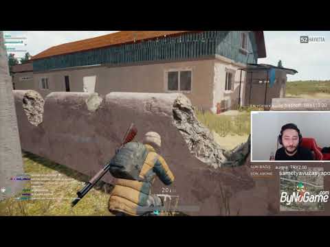 #UNLOST aLP Aykut Jigoku  PUBG de 1. Oluyorlar.. Dünya Sıralamasına Doğru..