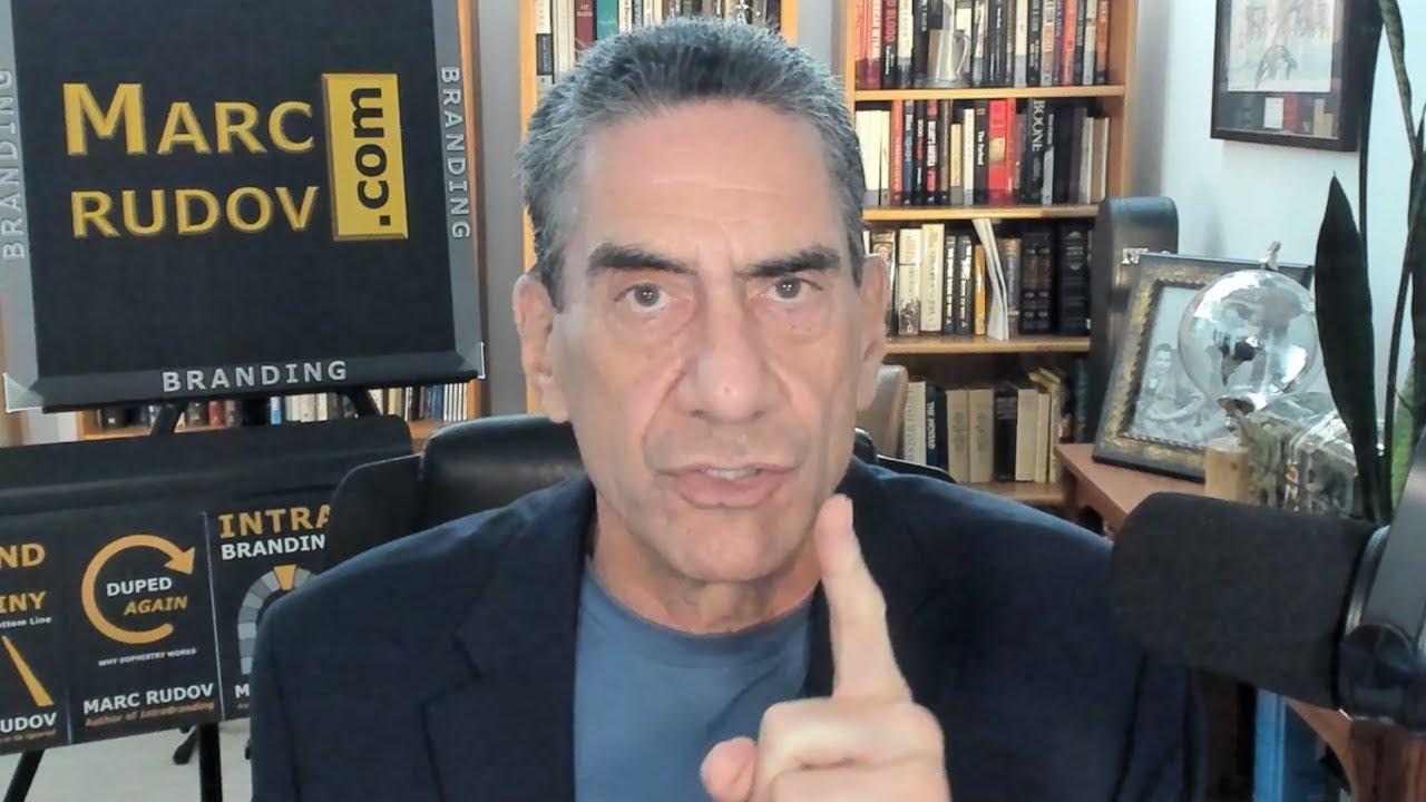 Rudov: Tim Walz Is a Commie - YouTube