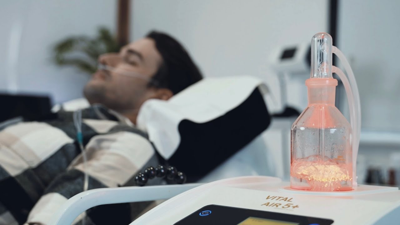 Marie Reynolds London Skin & Wellness - YouTube