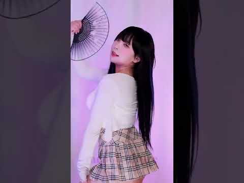 bj korean | sexy dance | #shorts | Queen Dami