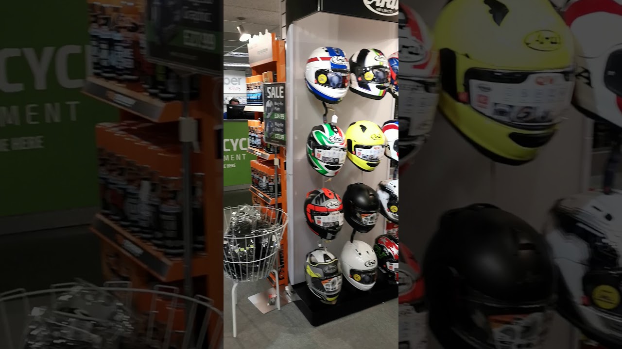 Inside Story: Demon Tweeks UK - YouTube