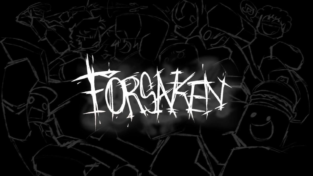 Intro (Slasher) (Vanity) - Forsaken - YouTube