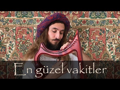 En güzel vakitler (Anne şarkısı)