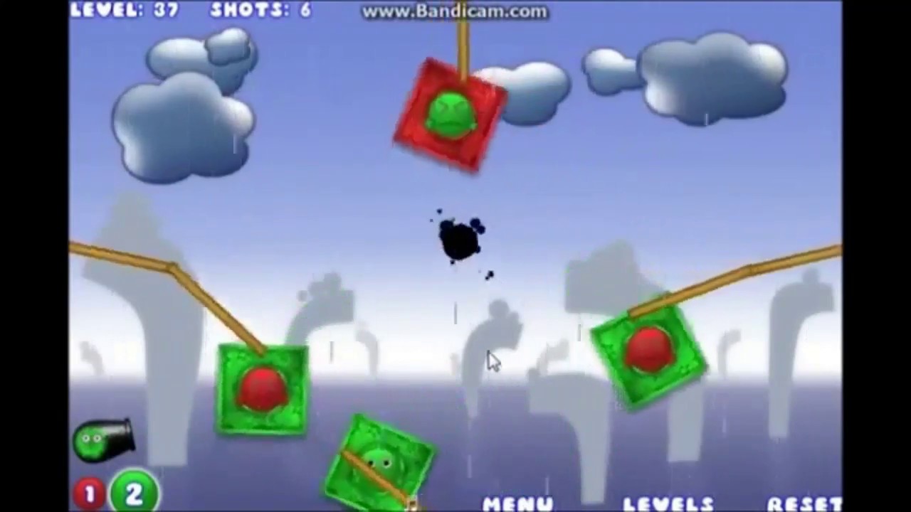 Color World | Full Game Walkthrough | FREEGAMES66 - YouTube