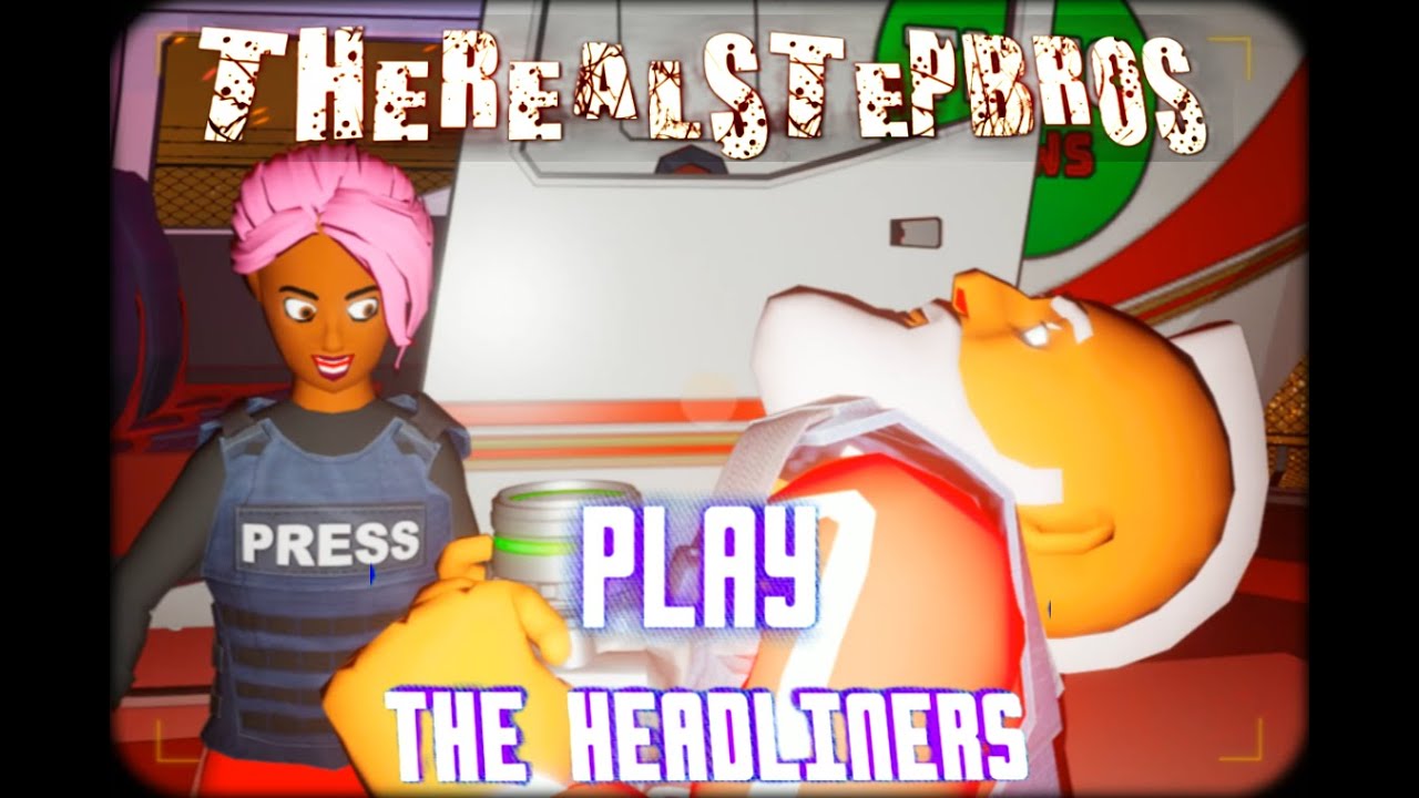 The Headliners - YouTube