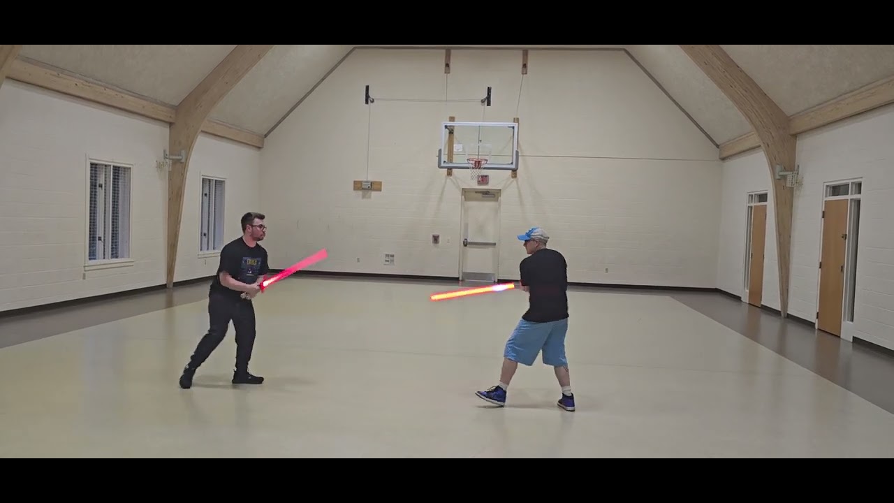 Curtis vs Gabe (6/14/2025) - YouTube