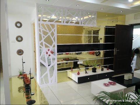 Interior Design | Aparna CyberZone E Block - Interior Designing ...