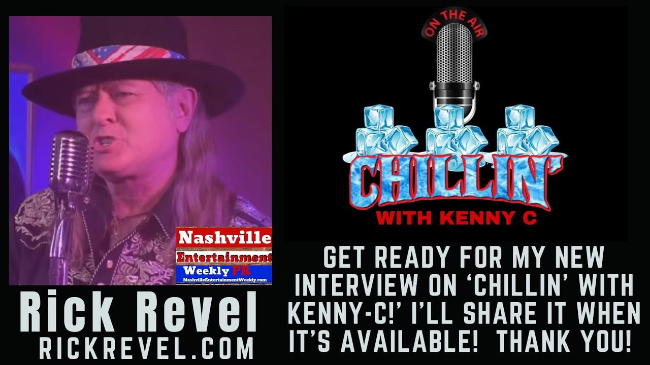 Rick Revel interview - YouTube