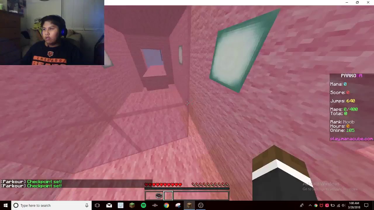 Manolo Play's Live Stream - YouTube