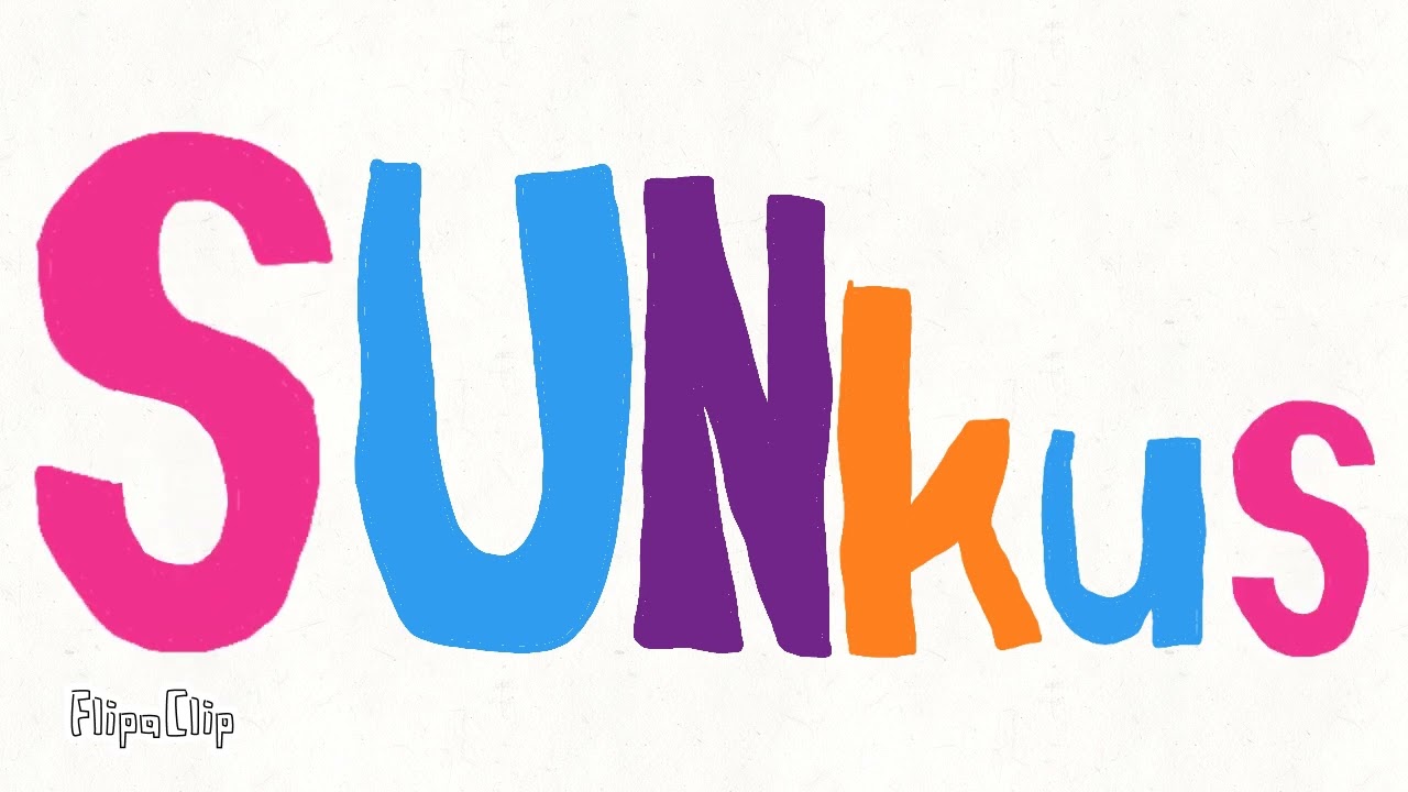 Sunkus logo - YouTube