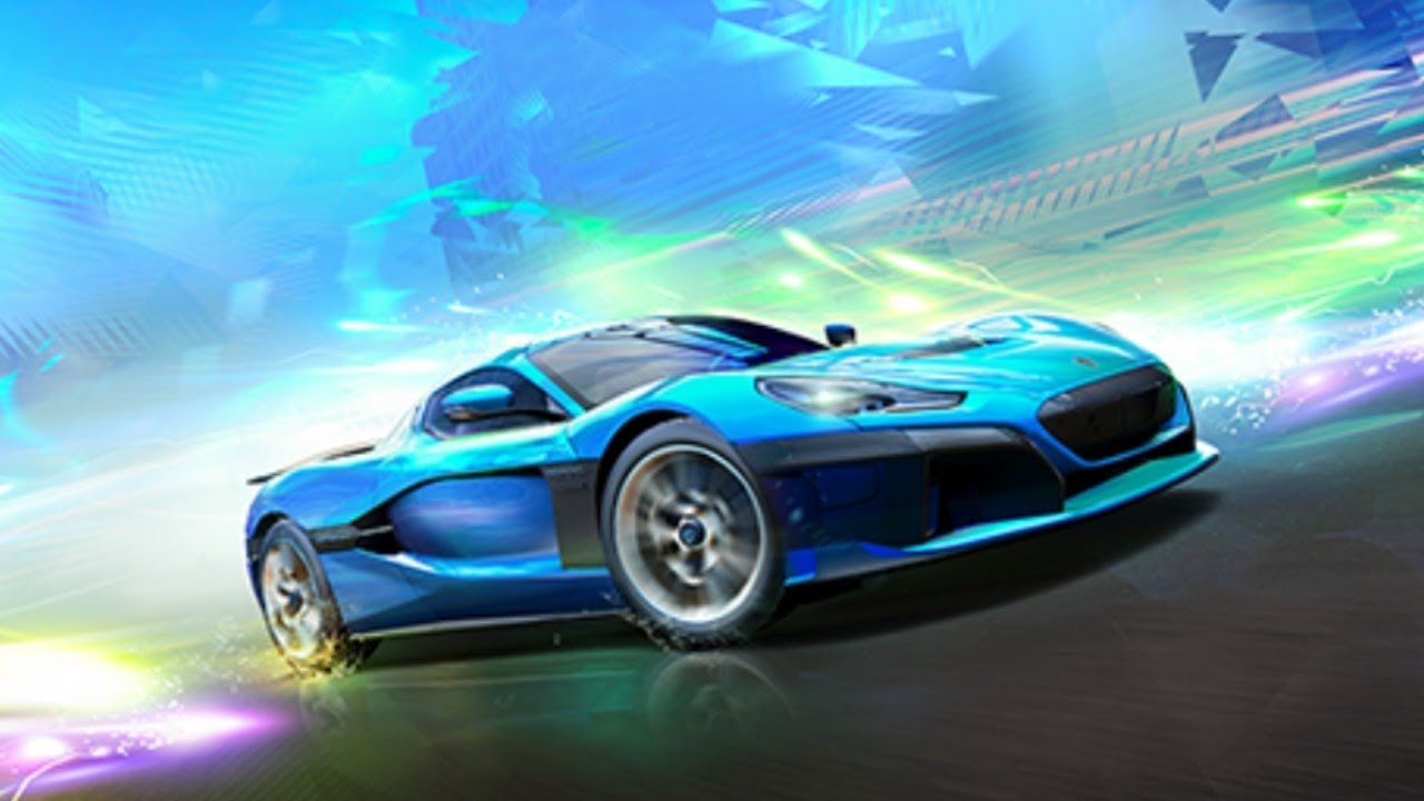 Need For Speed Most Wanted Mobile Gameplay - YouTube
