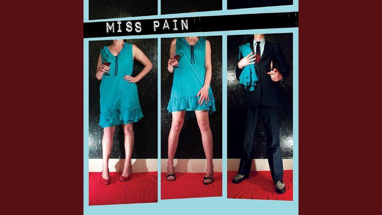 EBFH (Electric Blue Fire Hazard) - YouTube