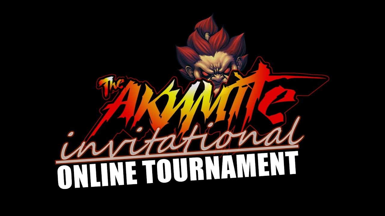 Akumite Invitational ft. @Punkdagod @iDomNYC @SpmCaba @INFINITE_SGE ...