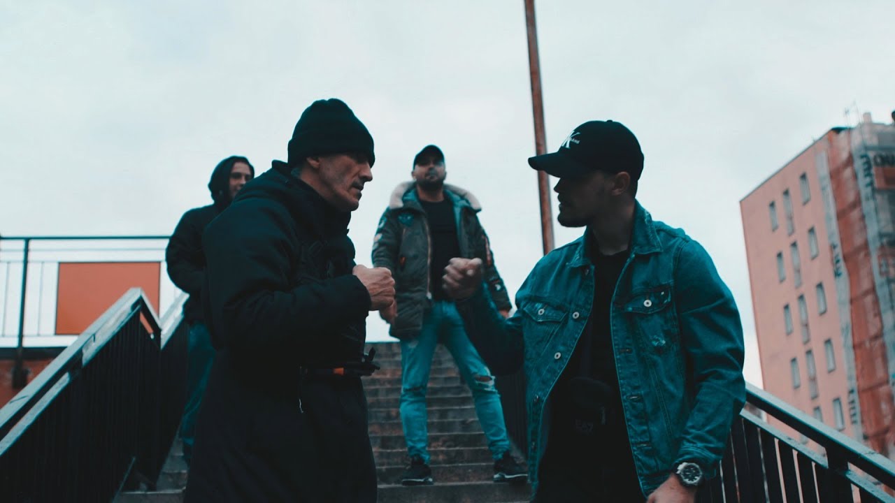 Migot - Wirus feat. Wilku WDZ, Zet (Prod. Sivy) - YouTube