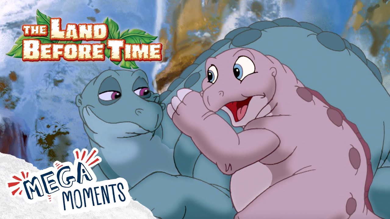Missing My Friend 💔 | The Land Before Time | Full Episodes | Mega ...