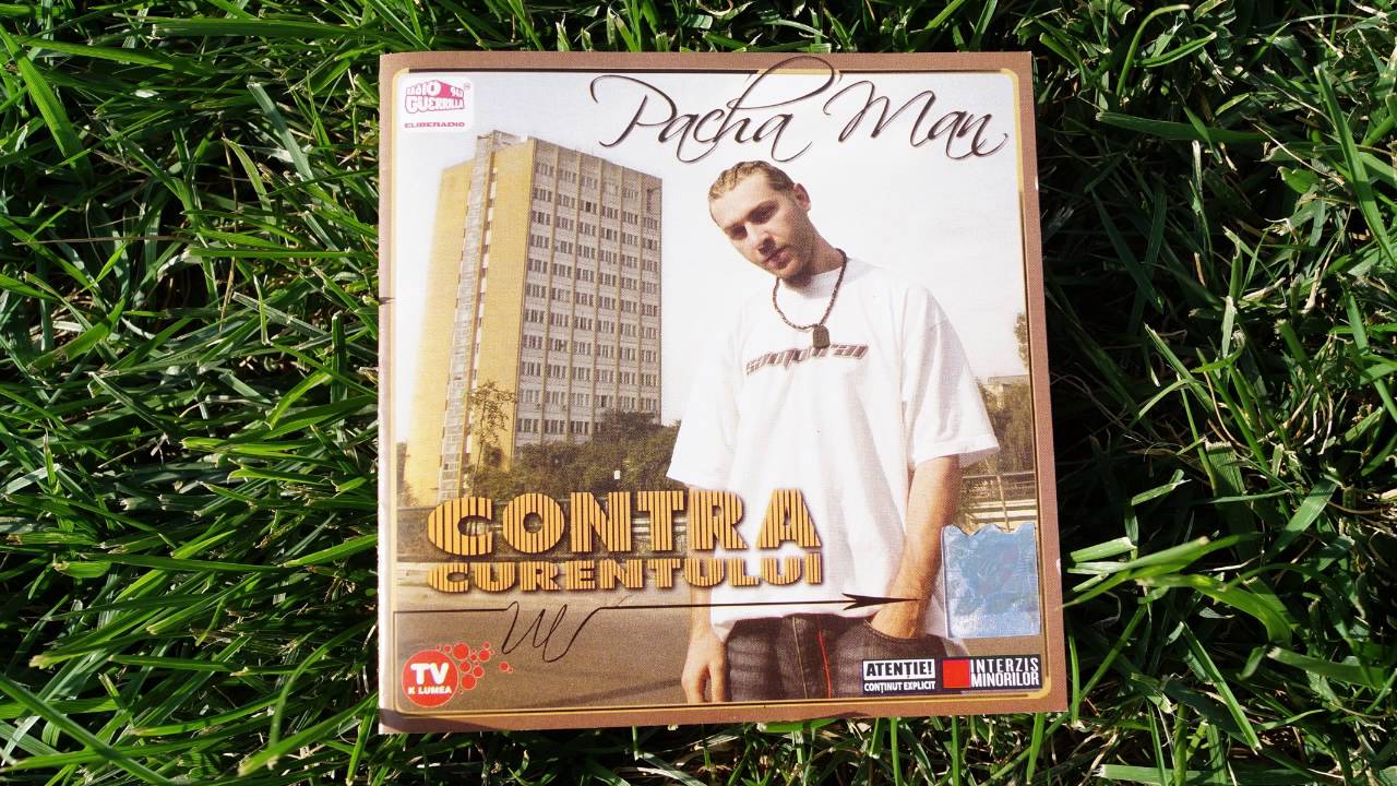 Pacha Man - Jointu arde - YouTube Music