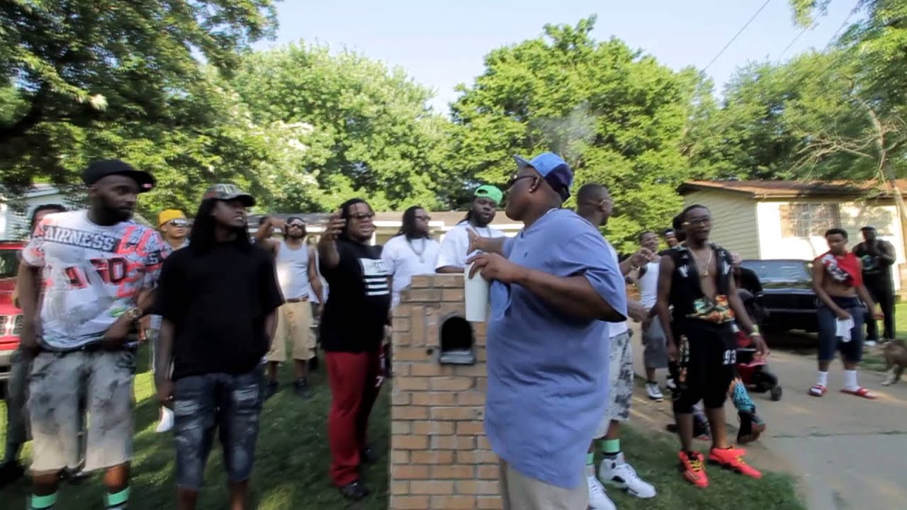 Supa King aka Big POPE Trap Nxxga (Video) [HD]: a KENXL film - YouTube