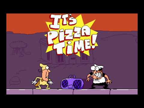 Pizza Tower Memes Part 3 - YouTube