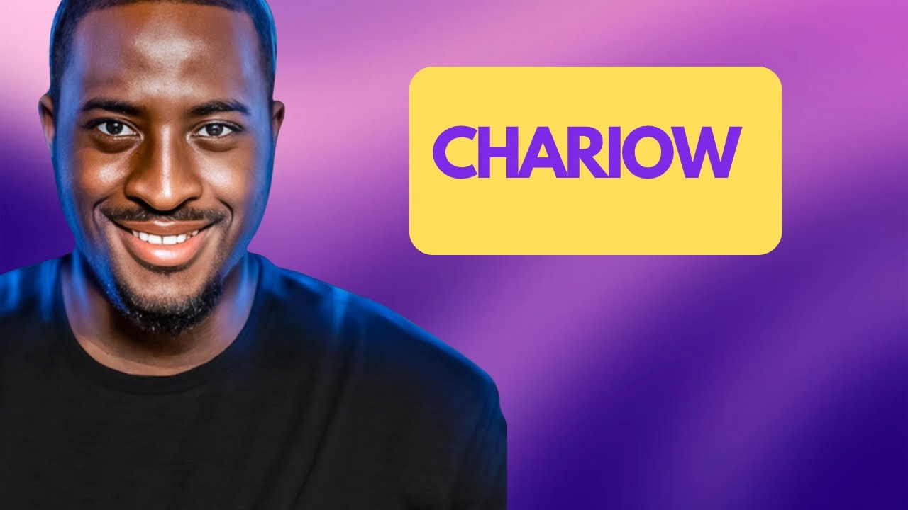 Gagne de l’argent avec Chariow et ton téléphone | business en ligne ...