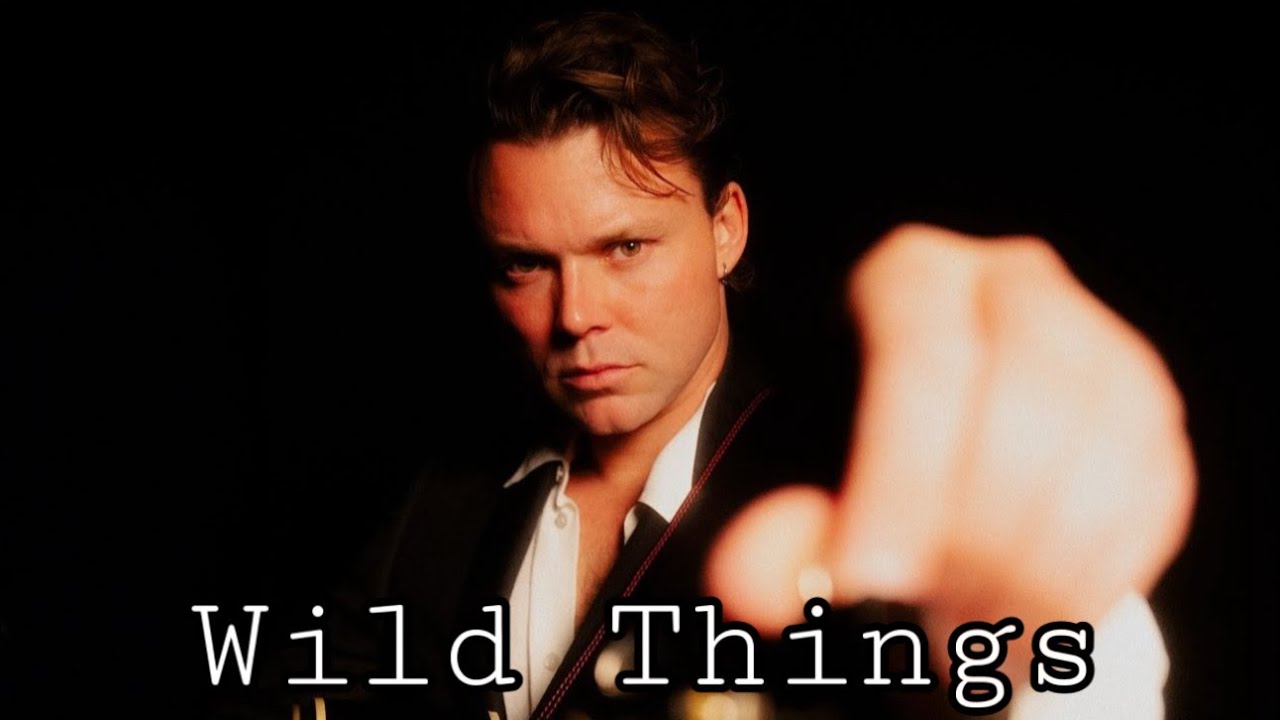 Ashton Irwin - Wild Things - YouTube