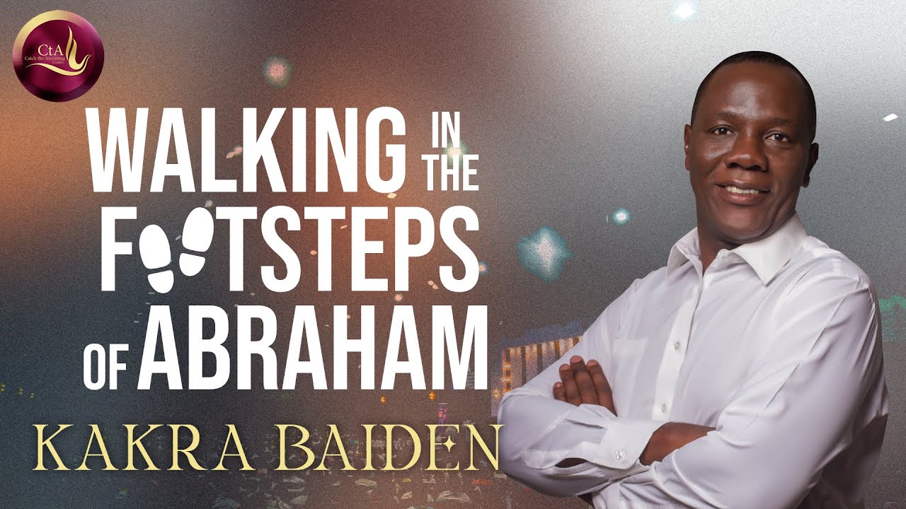 3 Dimensional Convention Day 2 - Prophet Kakra Baiden | CTAC Live | 10 ...