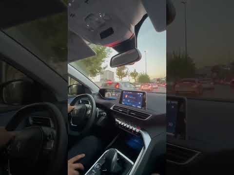 Ebru Gündeş Çingenem Araba Snapleri