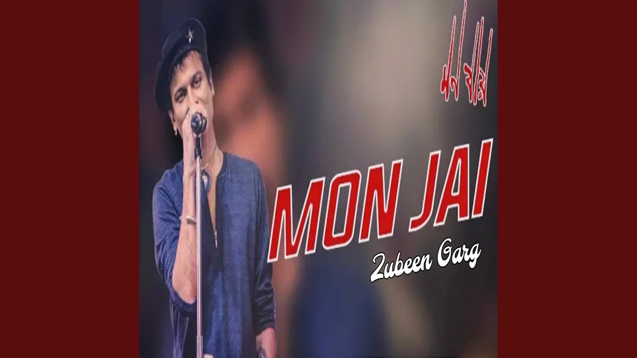 Zubeen Garg39s Kanchenjunga Is A Kind Of Mon Jai Part Two Mon Jai